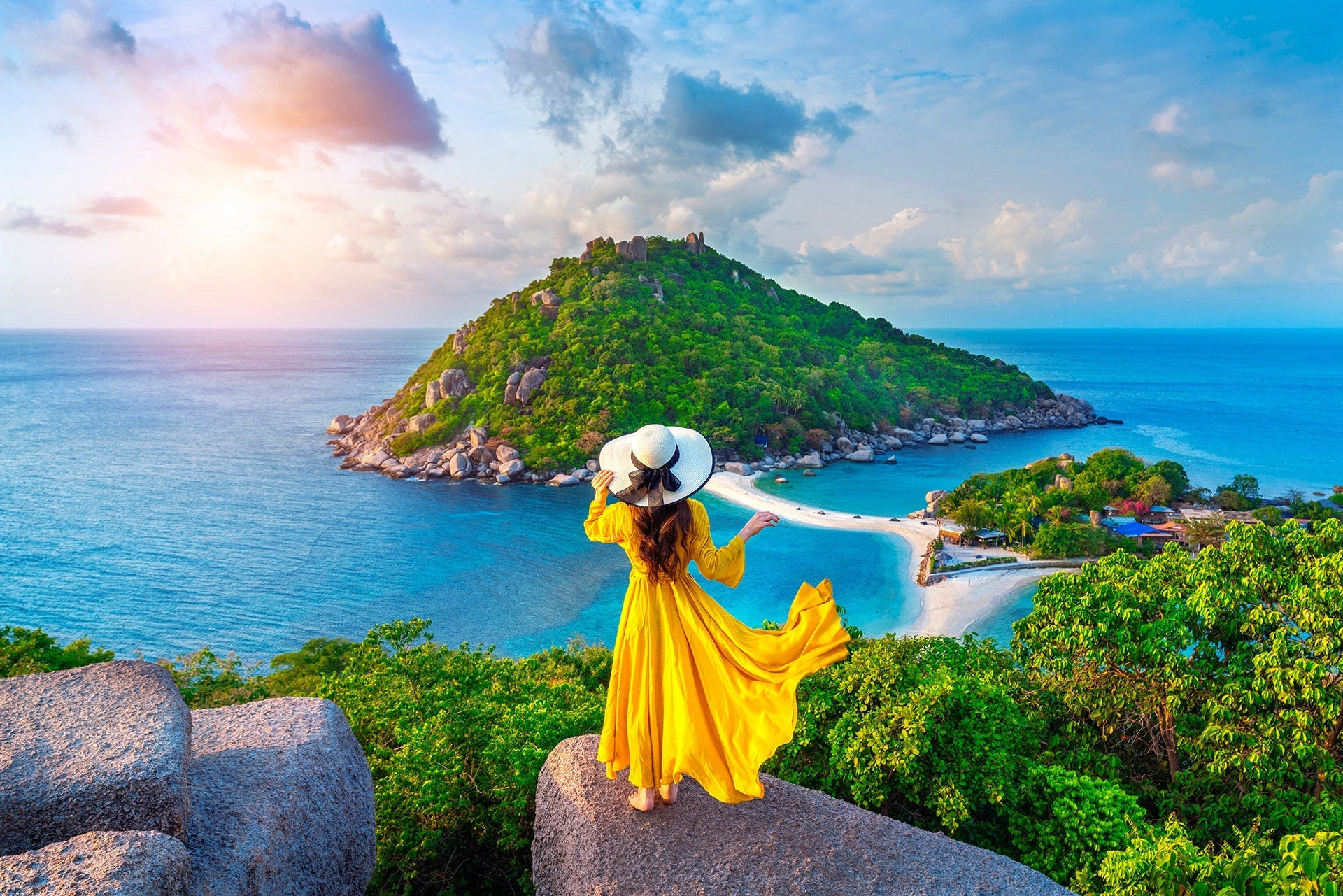 Luxury Nomads – Maison Philippe Montagne